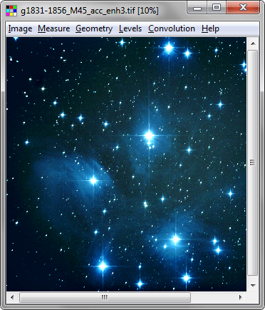 grelf.net - GRIP introduction